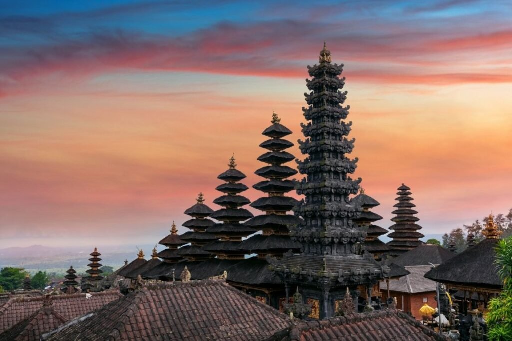 Cuándo viajar a Bali: mejor época, clima y meses recomendados